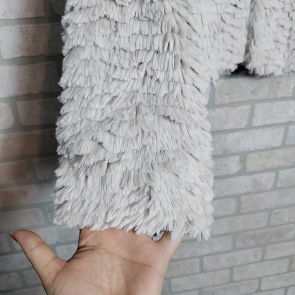 Fever | Jackets & Coats | Fever Juniors Barbiecore Soft Short Lined ...